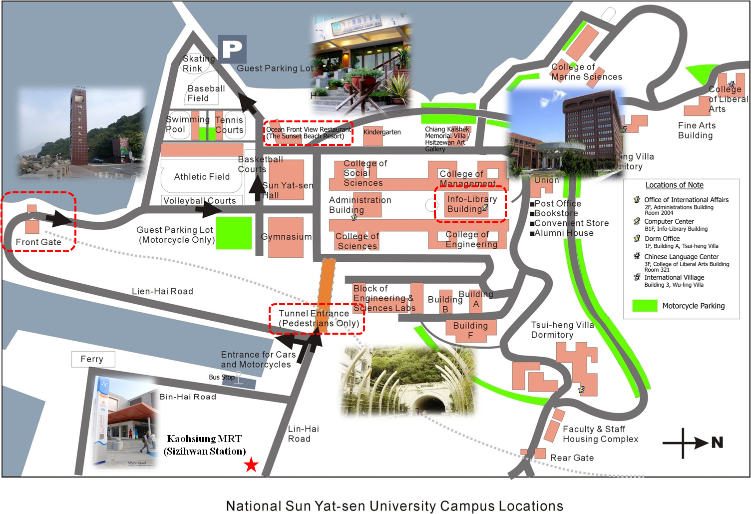 Center for Emerging Contaminants Research